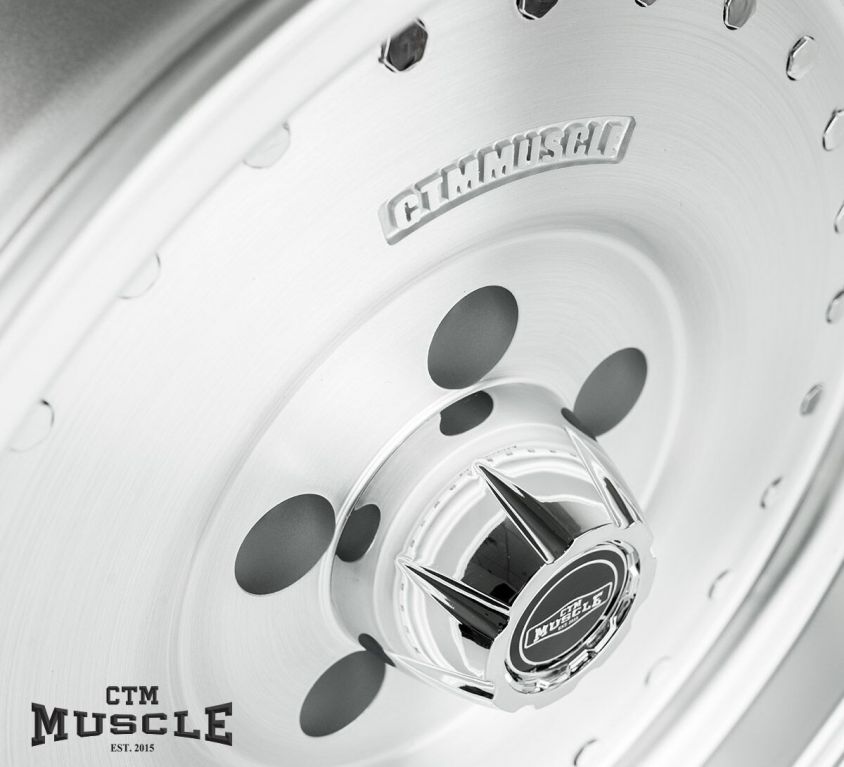 WHEEL & TYRE PACKAGES - CTM Muscle