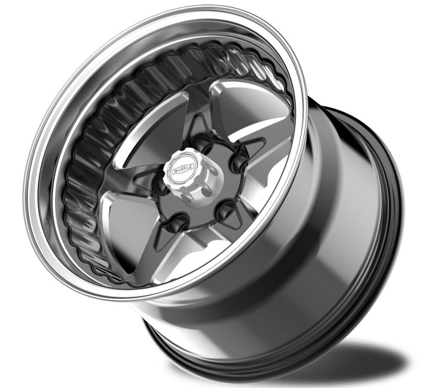 WHEEL & TYRE PACKAGES - CTM Muscle